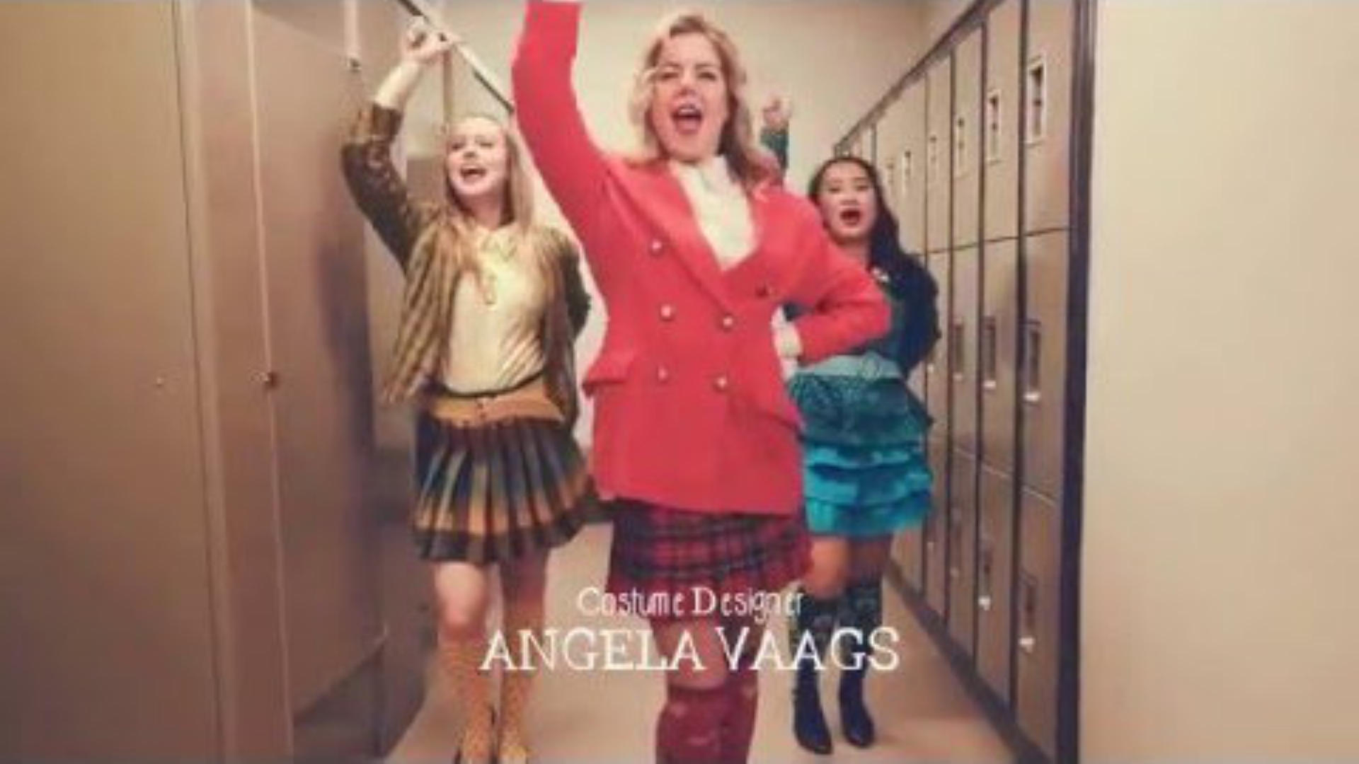 Heathers The Musical | Kayla Gordon & Winnipeg Studio Theatre | Jenna Hill